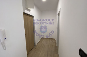 Prodajem Stan-Apartman, Bulevar Patrijarha Pavla