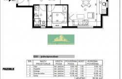 Adice..36m2-jednoiposoban-59400e!