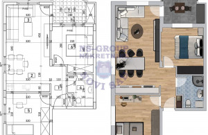Prodajem Stan-Apartman, Adice