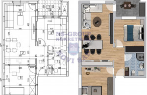 Prodajem Stan-Apartman, Adice