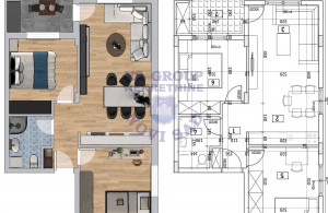 Prodajem Stan-Apartman, Adice