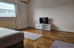 Prodajem Stan-Apartman, Grbavica, Novi Sad, €147.700
