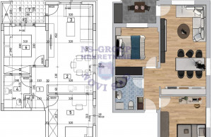 Prodajem Stan-Apartman, Adice
