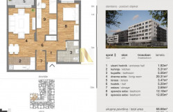 Kupovina bez agencijske provizije, direktna prodaja od investitora