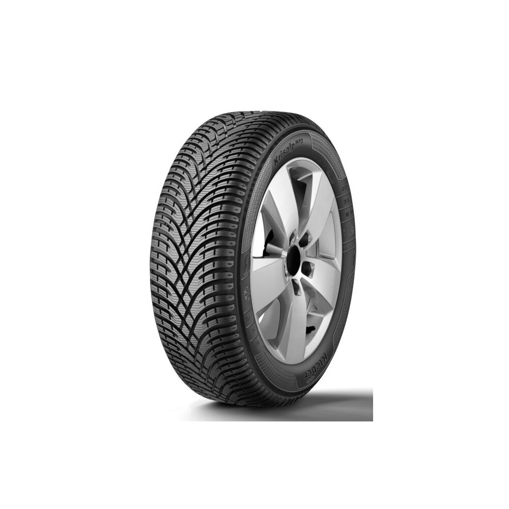 Zimska guma KLEBER 215/65R16 102H KRISALP HP3
