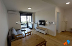 Stan-Apartman za Duži Najam, Tošin Bunar, Novi Beograd, Beograd, €780
