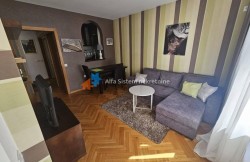 Stan-Apartman za Duži Najam, Dorćol, Stari Grad, Beograd, €750
