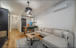 Stan-Apartman za Duži Najam, Vukov Spomenik, Zvezdara, Beograd, €800