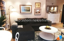 Stan-Apartman za Duži Najam, Đeram, Zvezdara, Beograd, €750