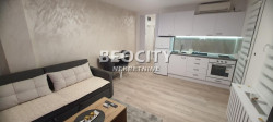 Novi Beograd, Blok 24, Španskih boraca, 1.5, 40m2, 700EUR
