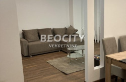 Novi Beograd, Blok 61, Jurija Gagarina, 1.5, 48m2, 650EUR