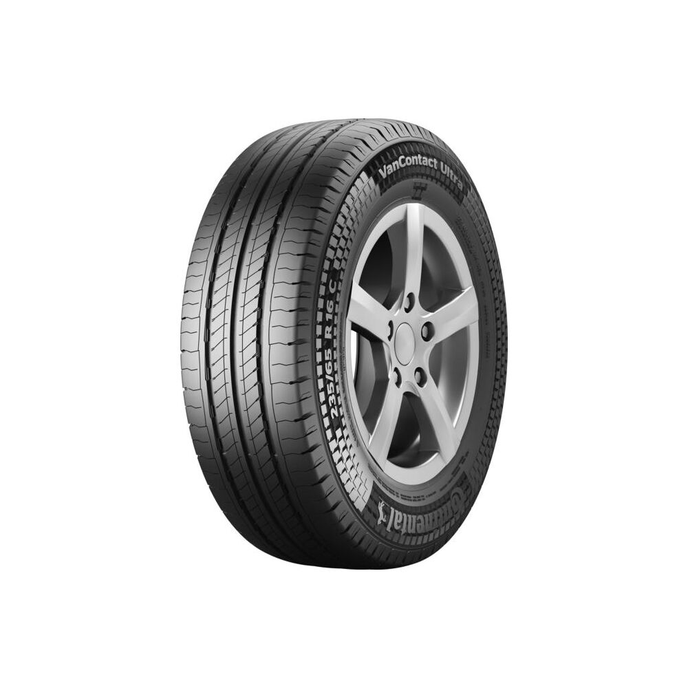 Letnja guma CONTINENTAL 195/60R16 99/97H VANCONTACT ULTRA