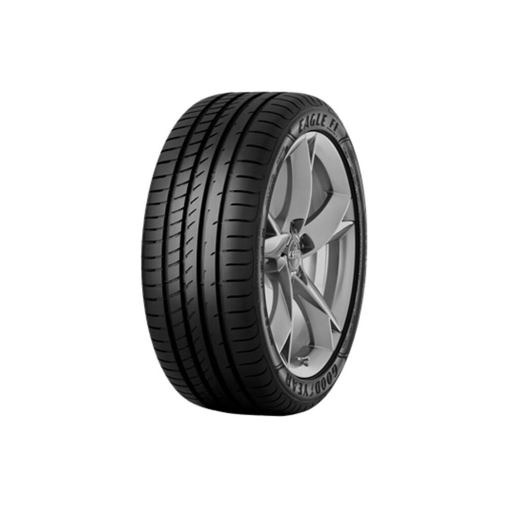 Letnja guma GOODYEAR 225/40R18 88Y EAGLE F1 ASYMMETRIC 2