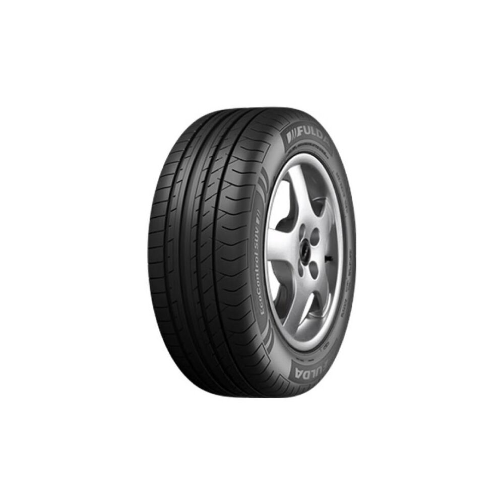 Fulda Letnja guma SportControl 2 235/55R17 103Y XL L