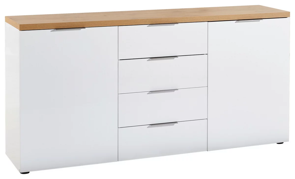 KOMODA S VRATIMA