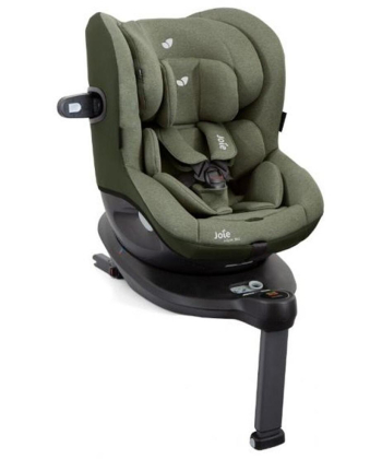 Joie i-Spin 360 i-Size auto sedište za decu 40-105 cm Moss