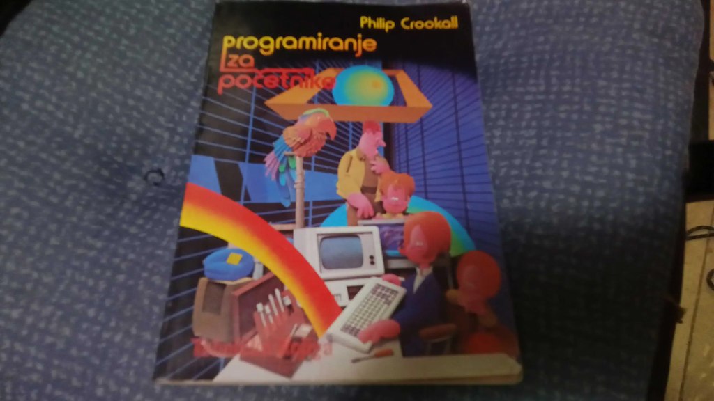 Programiranje za početnike