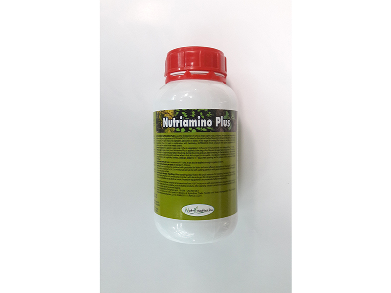 Nutriamino Plus