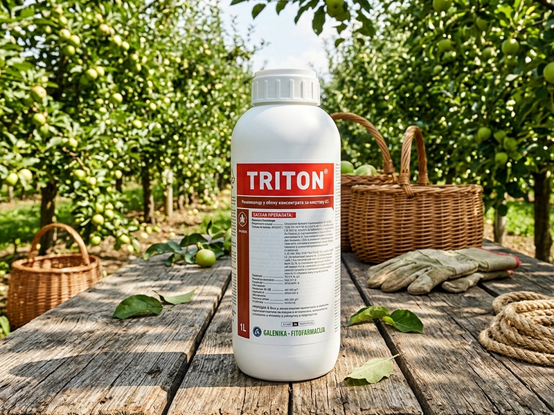 Triton