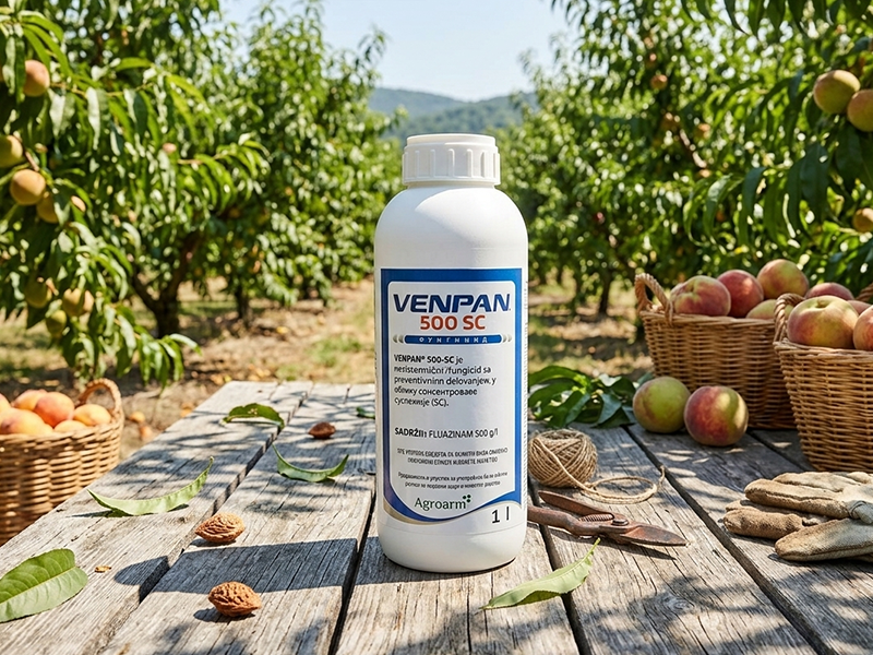 Venpan 500 SC