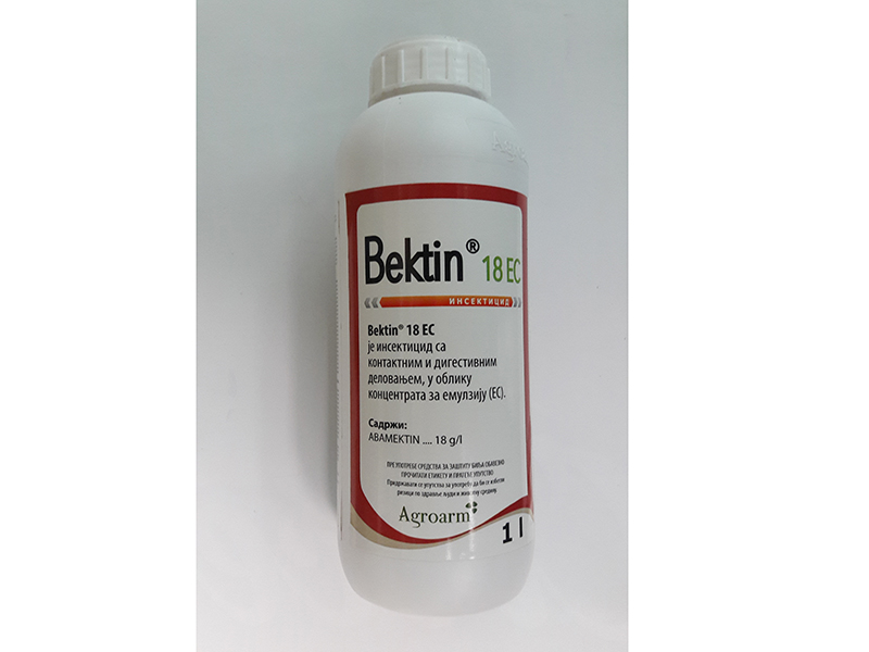 Bektin 18 EC