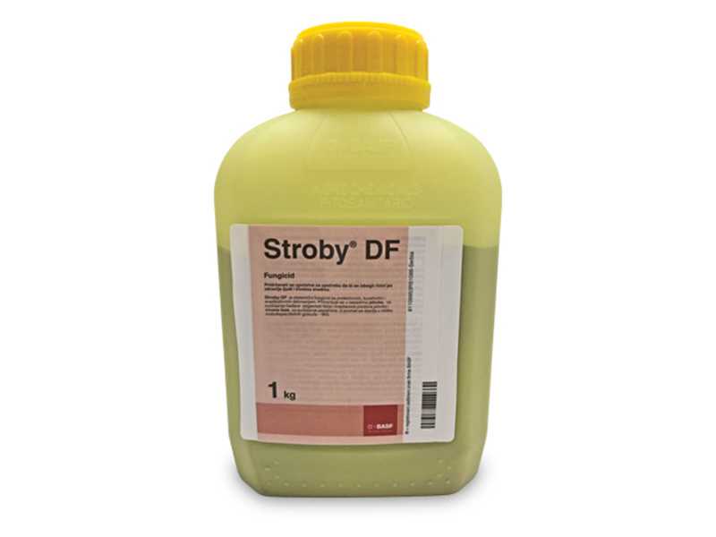 Stroby DF