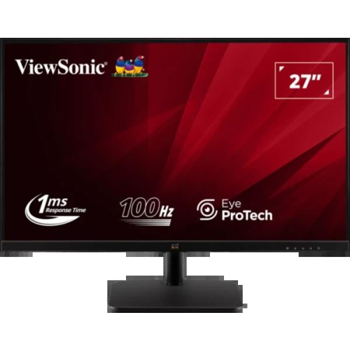 Monitor 27 Viewsonic VA2732-H-2 1980x1080/Full HD IPS/100Hz/1ms/HDMI/VGA