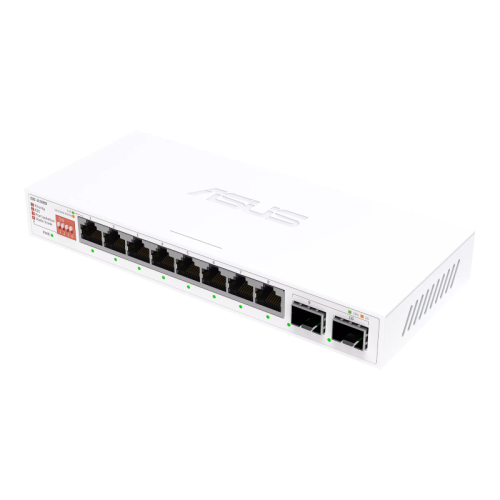 QG-U1080 8-port + 2-port 10G switch beli