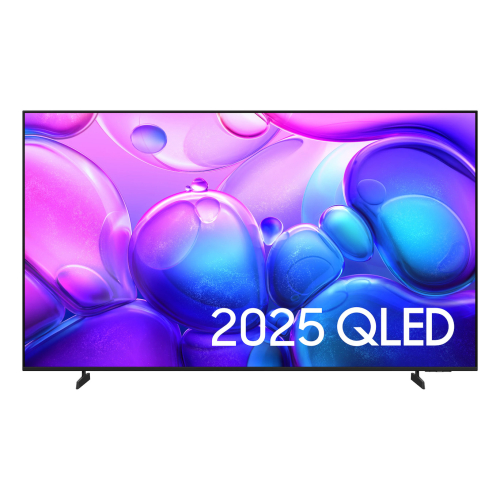 Samsung QLED TV QE85Q6FAAUXXH