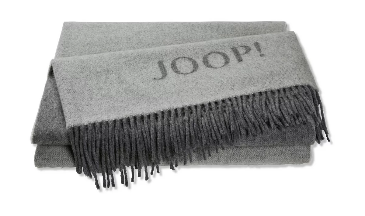 Joop! ĆEBE 130/180 cm FINE DOUBLEFACE