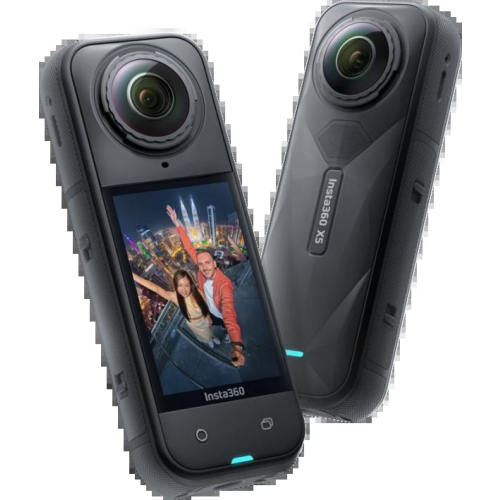 Akciona kamera Insta360 X5 Essential Bundle