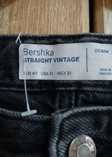 Bershka
