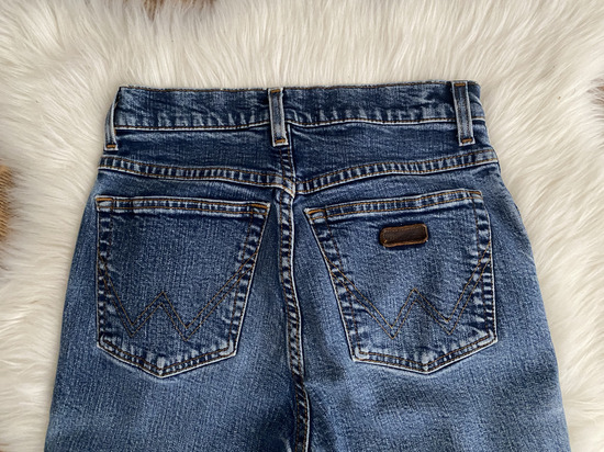 Wrangler original zenske farmerke