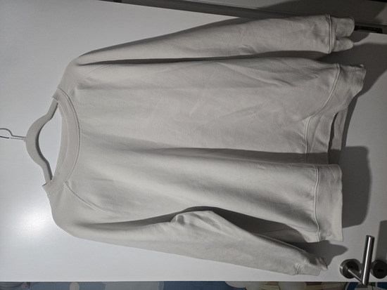 C&A zenska dukserica L