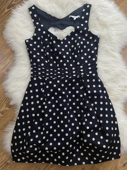 Teget Haljina na tufnice New Look