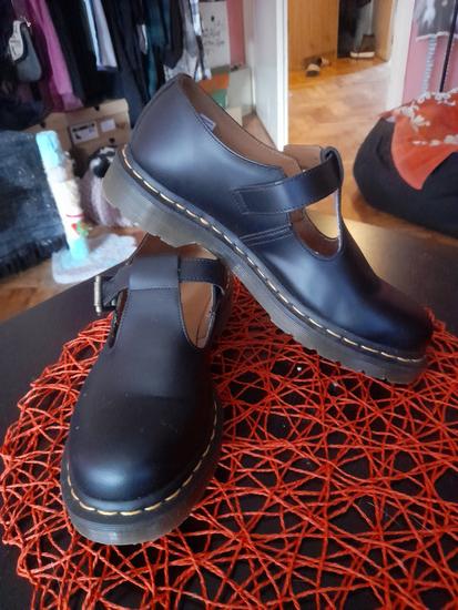 DR MARTENS Polley