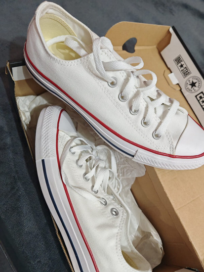Converse starke / 39