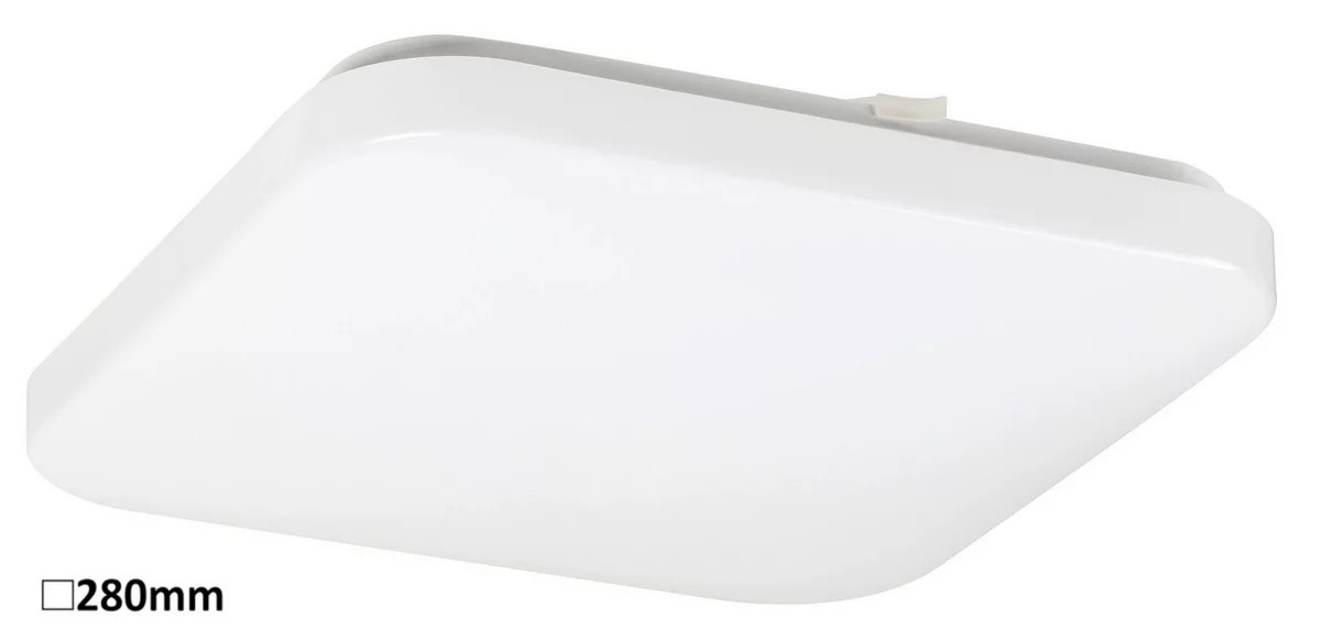 LED PLAFONJERA Rob