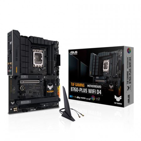 MBO 1700 ASUS TUF GAMING B760-PLUS WIFI