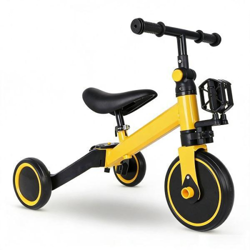 BALANSERO BIKE 3U1
