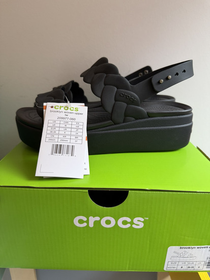 Crocs sandale