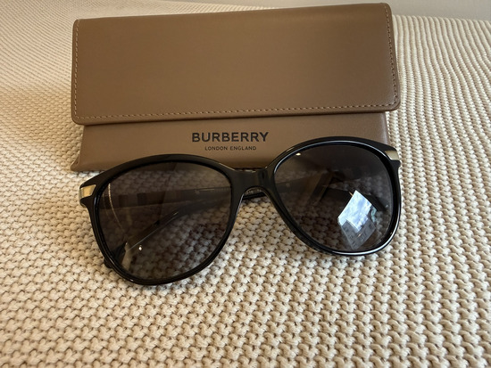 Burberry naocare za sunce