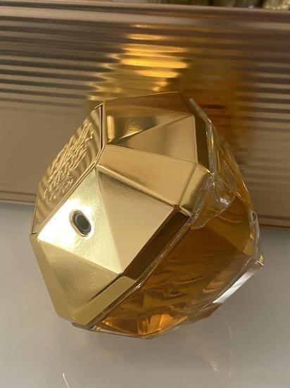 Paco Rabanne Lady Million EDP 80ml Nov