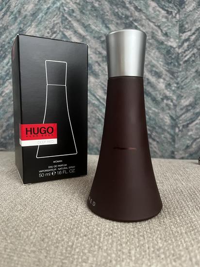 Original Hugo Boss parfem