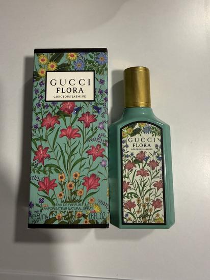 Gucci flora 50ml