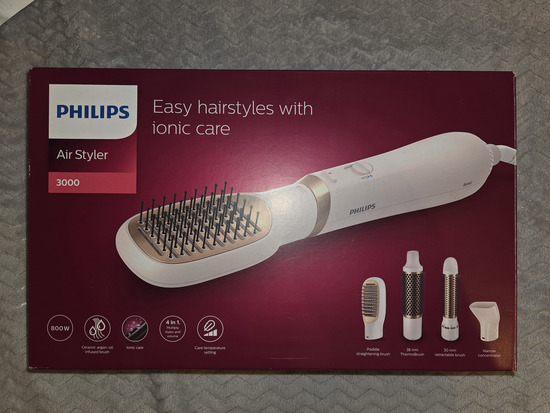 Philips Air Styler 3000