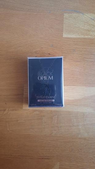 YSL Black opium parfem 50ml