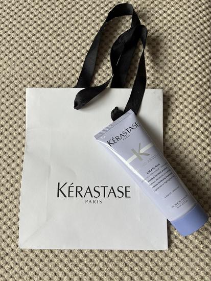Kerastase tretman NOVO 75ml putno pakovanje