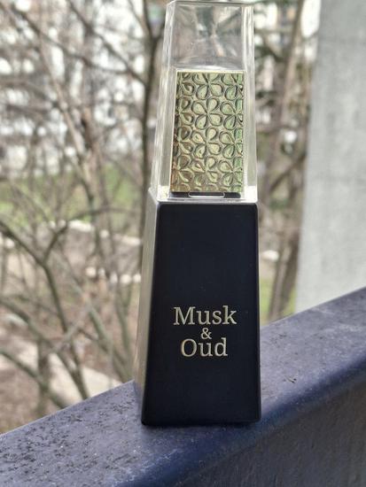 MUSK & OUD, EDP, ARABSKI