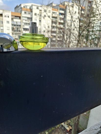 DKNY BE DELICIOUS, EDP, DONNA KARAN